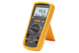 Fluke 1577 Insulation Multimeter | Specification, Features & Price