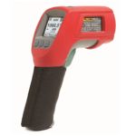 FLUKE 568 Ex Intrinsically Safe Mini Infrared Thermometer Specs ...