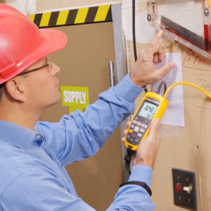 Fluke 922 Airflow Meter/Micromanometer - Specs, Features, Price 2024