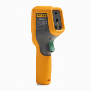 Fluke VT08 Visual IR thermometer - Specs, Features, Price 2024