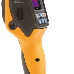 Fluke VT04 visual IR thermometer Specs, Features, Price 2023 - Chomar ...