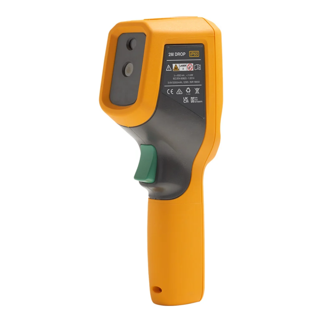 Fluke VT06 Visual IR thermometer - Specs, Features, Price 2024
