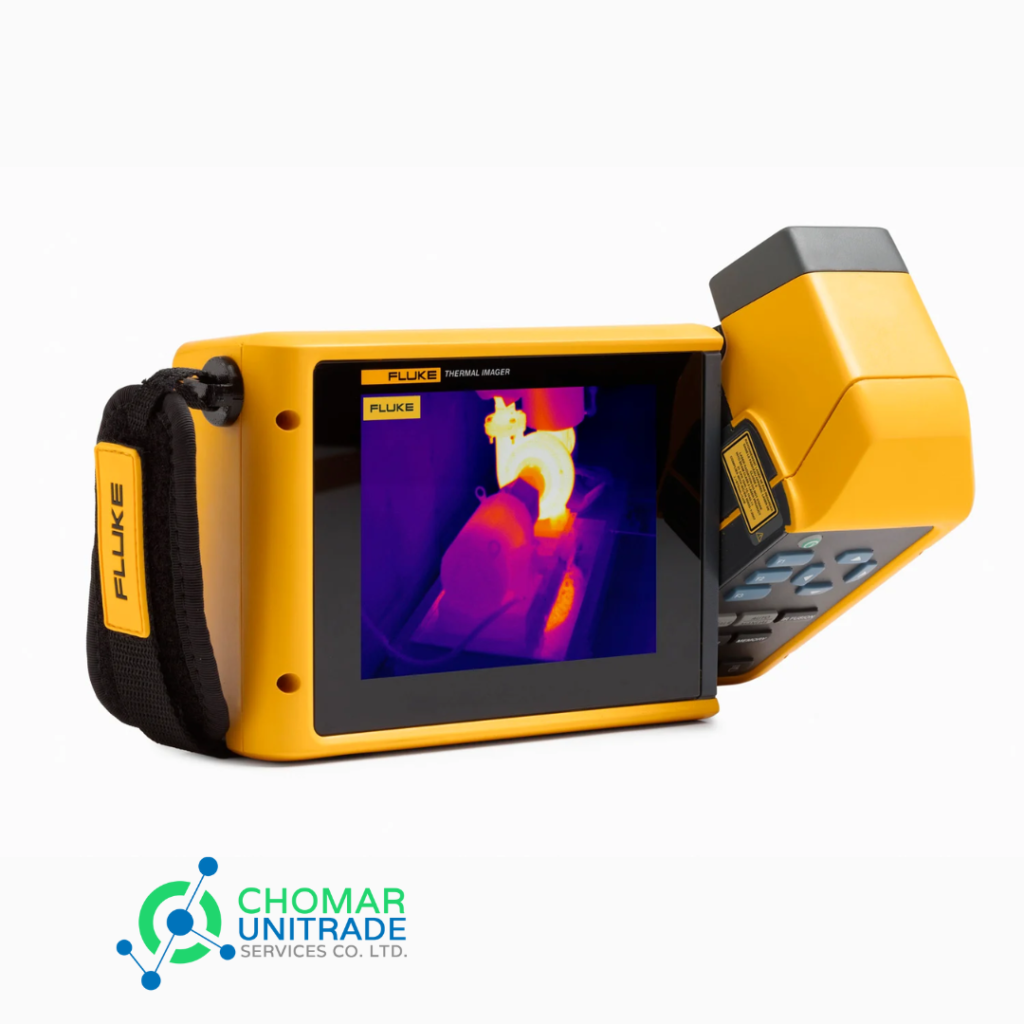 Fluke Thermal Imager Scanner Philippines - Fluke TiS20