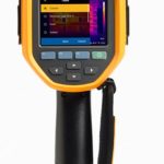 Fluke Ti401 PRO Thermal Imager - Specs, Features, Price 2024