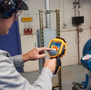 Fluke Ti401 PRO Thermal Imager - Specs, Features, Price 2024