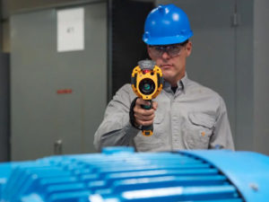 Fluke Ti401 PRO Thermal Imager - Specs, Features, Price 2024