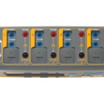 Fluke Norma 6000 Series Portable Power Analyzers - Specs, Features ...