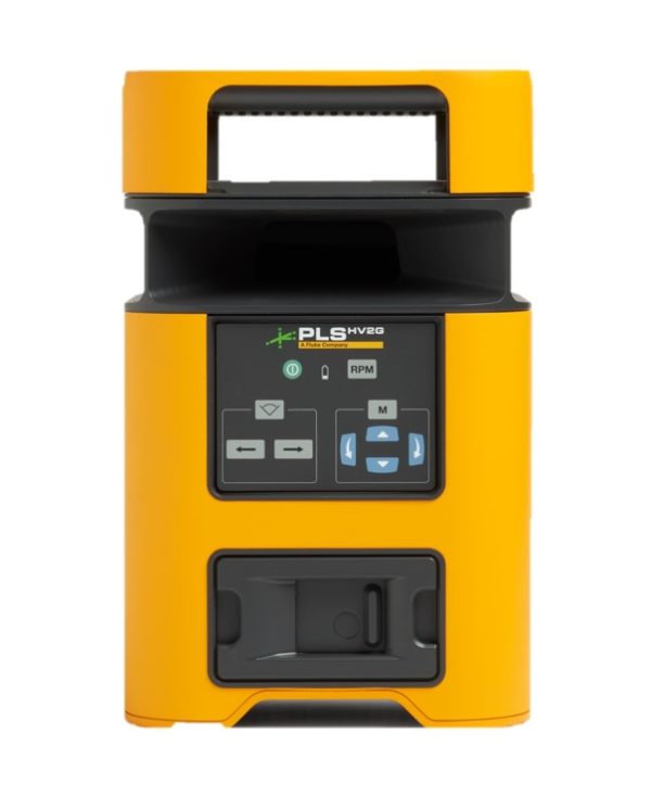 Introducing Pacific Laser Systems(PLS) Solutions - Chomar Unitrade ...