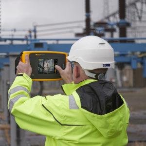 Fluke ii910 Precision Acoustic Imager - Price, Features & Details PH