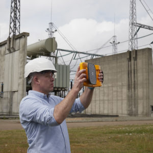 Fluke ii910 Precision Acoustic Imager - Price, Features & Details PH