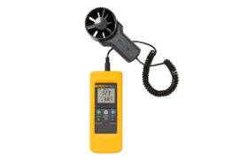 Fluke 925 Vane Anemometer - Specs, Features, Price 2024
