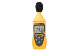 Fluke 945 Sound Meter - Specs, Features, Price 2024
