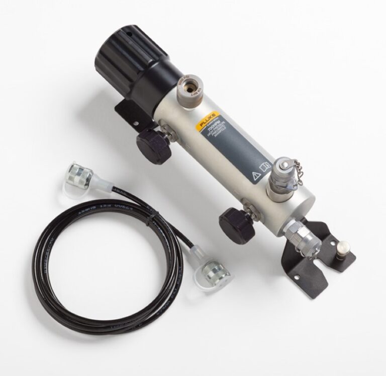 Fluke 700G Pressure Gauge Calibrator Specs, Features, Price - Chomar PH