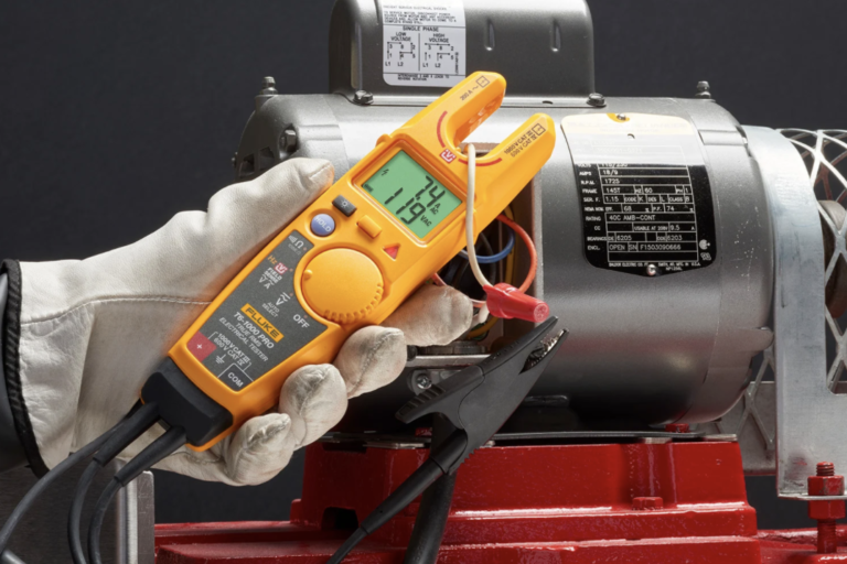 5 Fluke Test Tools to Help You Get the Job Done - Chomar Unitrade ...