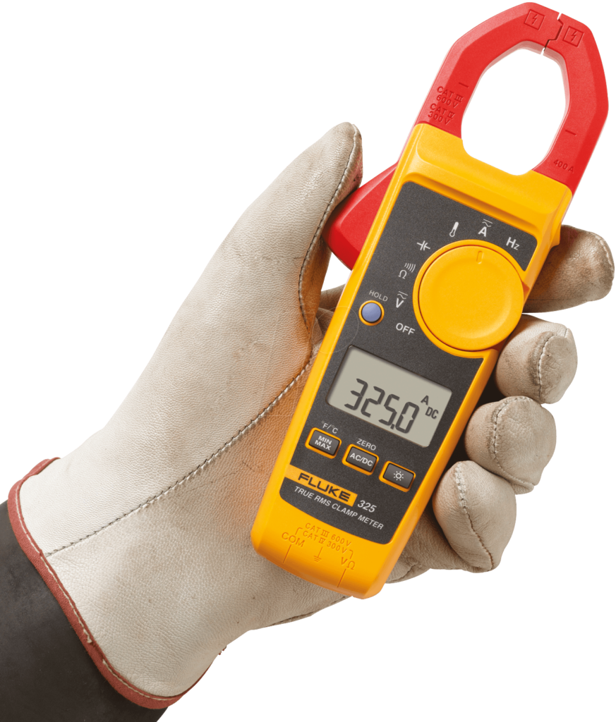 Technician’s Top 5 Fluke Clamp Meters - Chomar Uni-Trade