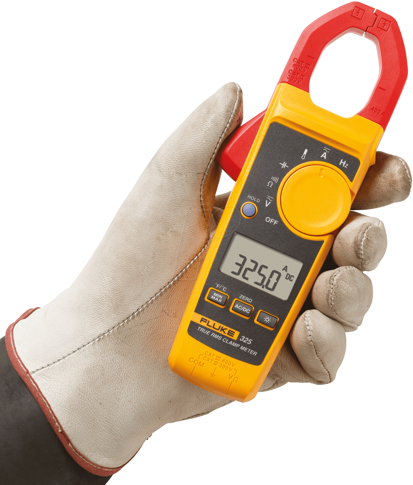 Unveiling Fluke Clamp Meters for Technicians | Our Top 5 Picks