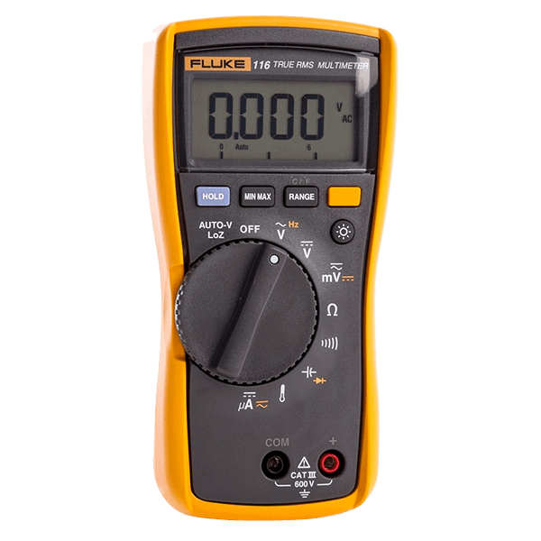 5 Fluke Multimeter must be added to your Toolbox - Chomar Unitrade ...