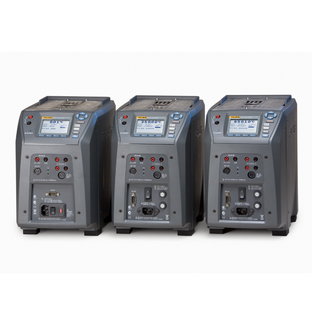 Fluke 914X Field Metrology Wells - Specs, Features, Price 2024