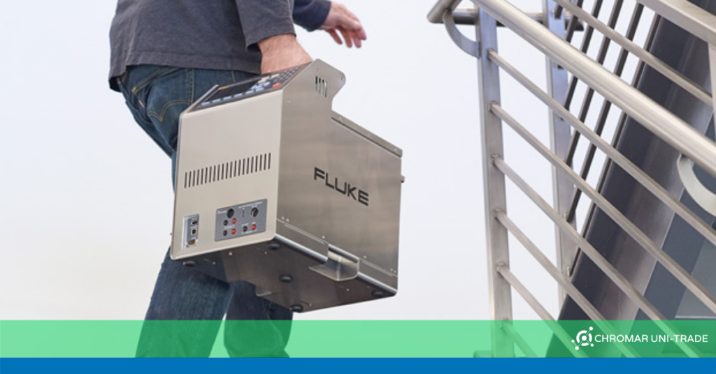 Top 5 Temperature Calibration Tips | Chromar Uni-Trade