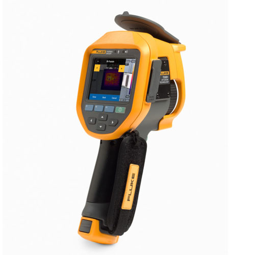 The Best of Fluke’s Thermal Cameras - An Introduction