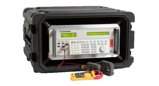 Understanding the Basics of Clamp Meter Calibration | Back to Basics ...