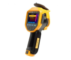 Fluke Ti480 PRO Infrared Camera - Specs, Features, Price 2026