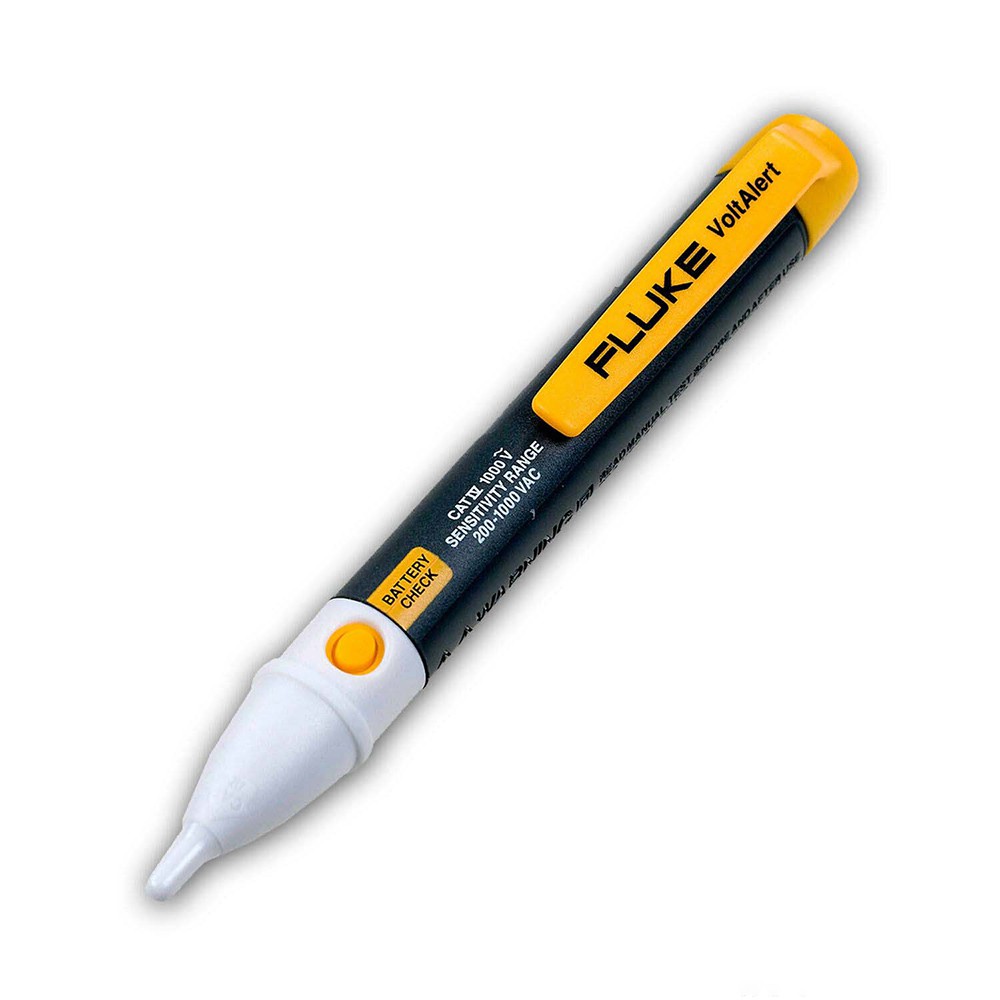 Let’s Talk about Fluke Testers - Chomar Unitrade Services Co. Ltd.