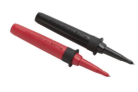 Fluke AC175 Alligator Clip Set - Specs, Features, Price 2024