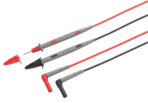 Fluke TL71 Premium Test Lead Set - Specs, Features, Price 2026