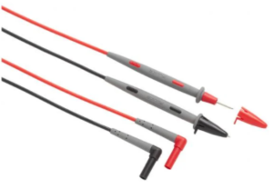 Fluke TL71 Premium Test Lead Set - Specs, Features, Price 2026