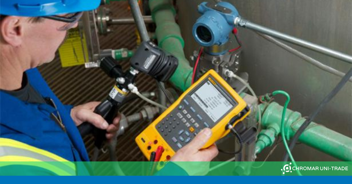 Importance of Calibration to Different Industries - Chomar Unitrade