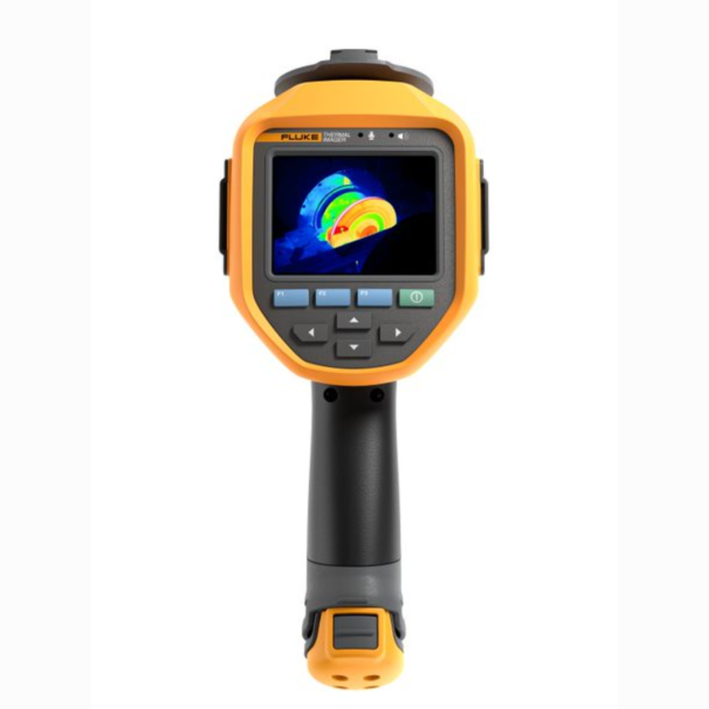 Fluke Ti480U Ti401U Ti300U Infrared Thermal Cameras - Specs, Features ...
