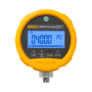 Fluke 700G Pressure Gauge Calibrator | Chomar Unitrade