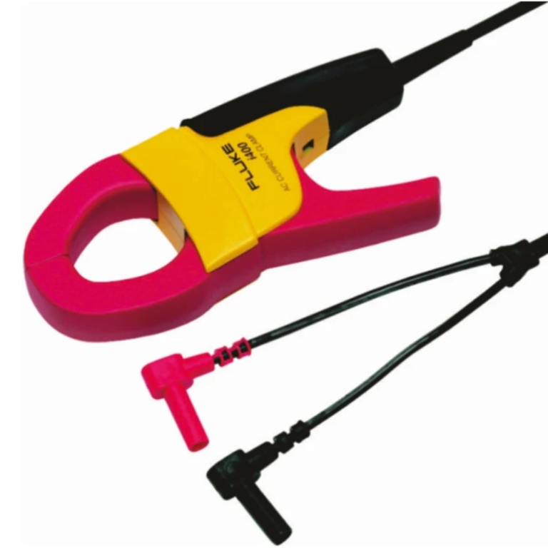Fluke i400 AC Current Clamp - Specs, Features, Price 2026