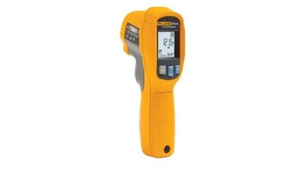 Something New From Fluke This 2024 - Chomar Unitrade Services Co. Ltd.