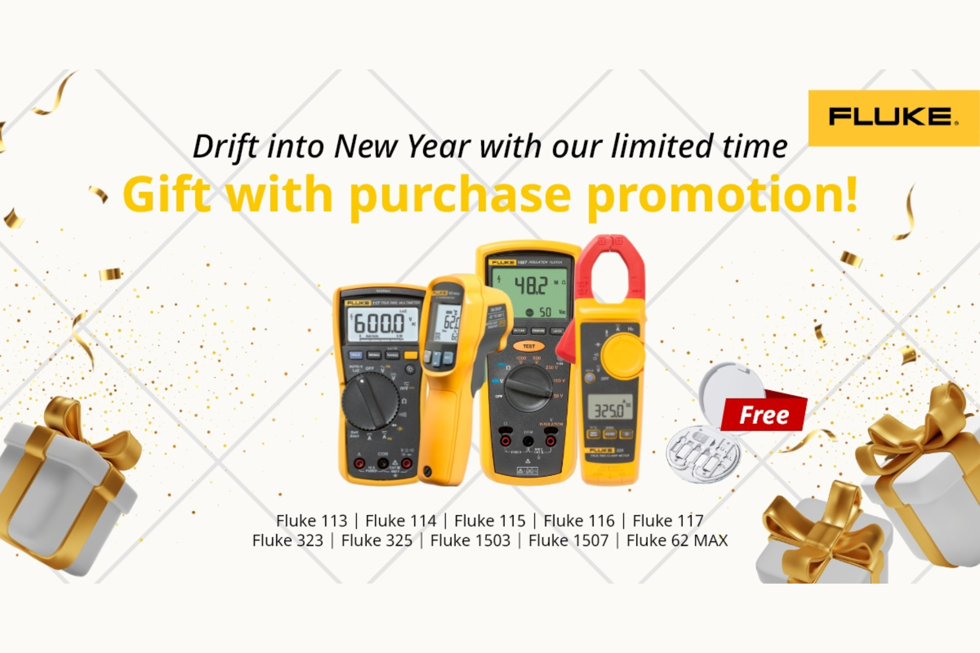 Chomar Unitrade Services Co. Ltd. - Official Fluke Tools Distributor ...